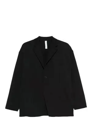 CFCL Notched-lapel Blazer