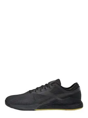 REEBOK Nano 9 Sneakers - Black