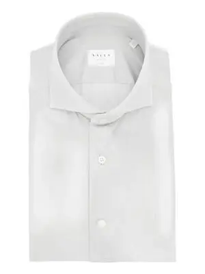 XACUS Long-sleeves Shirt - Grey
