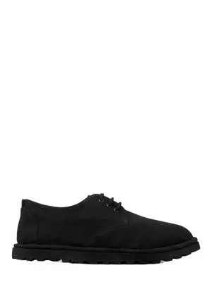 Marsèll Sancrispa Lace-up Derby - Black