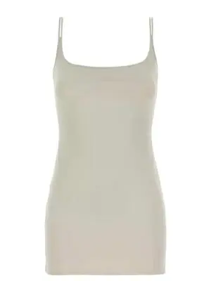 Gimaguas Lula Mini Dress - Neutrals