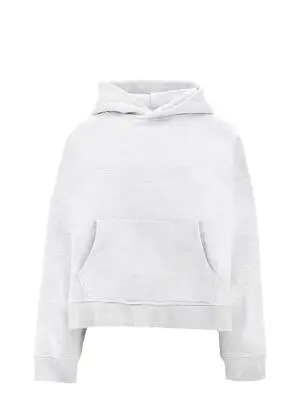 ENTIRE STUDIOS Hooded Pullover - Grey