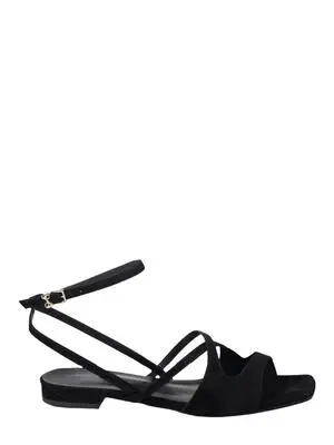 SERGIO LEVANTESI Naomy6 Sandals - Black