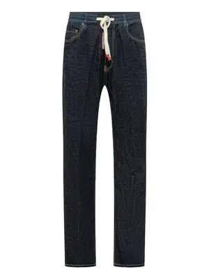 Dsquared2 Five-pocket Jeans - Blue
