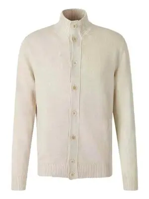 ZANONE Buttoned Cardigan