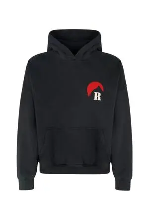 RHUDE Graphic Hoodie
