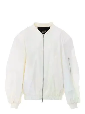 ELEH Padded Bomber Jacket