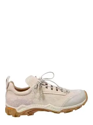Our Legacy Gabe Suede Sneakers - Neutrals