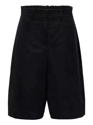 N°21 Shorts - Black