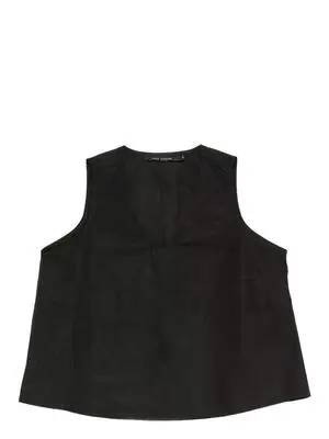SOFIE D'HOORE Brambel Sleeveless Top