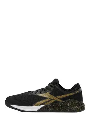 REEBOK Crossfit Nano 9.0 Sneakers - Black