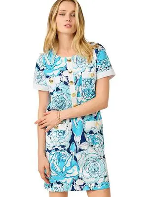 LILLY PULITZER Locklyn Shift Dress