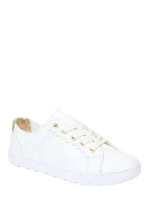 LILLY PULITZER Lilly Sneaker - Resort White