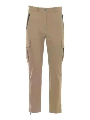 RRD Cargo Zip Trousers