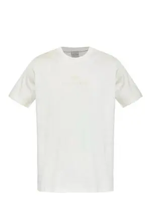 Paul & Shark Logo T-shirt - Neutrals