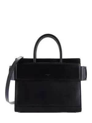 Givenchy Horizon Satchel - Black