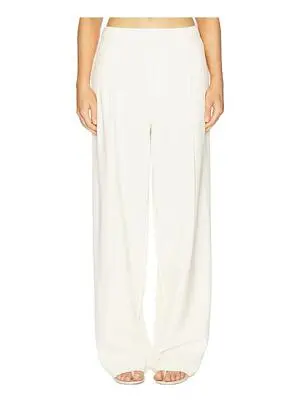 SEROYA Sonya Pant - Cream