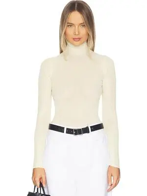 SEROYA Belen Top - Lemon