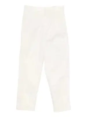 Closed Mawson Pleated Trousers - Neutrals