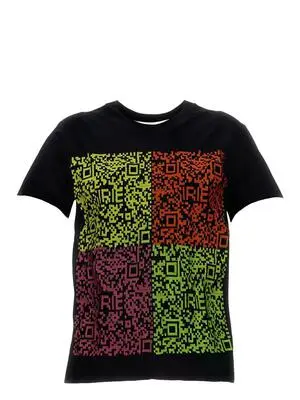 IRIE' Printed T-Shirt