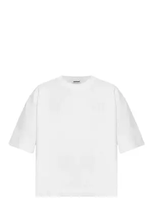 DARKPARK Short-sleeved T-shirt - White