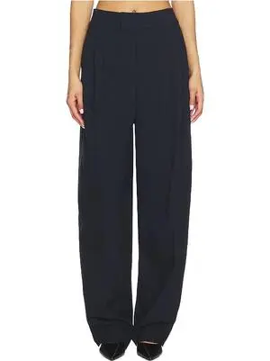 LOVERS AND FRIENDS Kaylee Pant - Navy