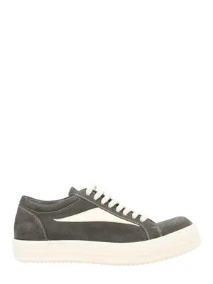 Rick Owens Vintage Sneakers - Brown