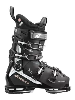 NORDICA Speedmachine 3 Ski Boots - Black