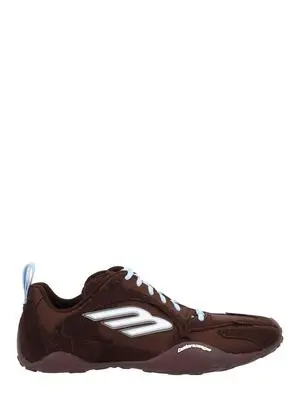 Balenciaga Monday Ultra Sneakers - Brown