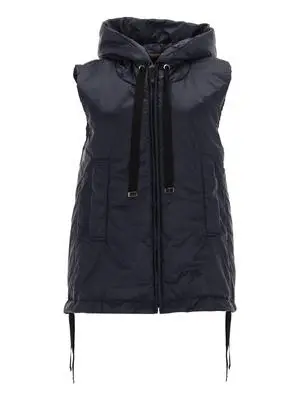 Max Mara Greengo Vest - Blue