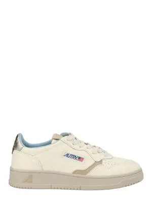 AUTRY Medalist Low Sneakers