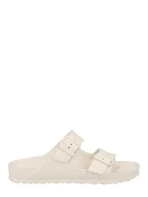 BIRKENSTOCK Arizona Sandal - White