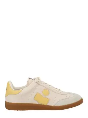 Isabel Marant Bryce Sneakers - Beige