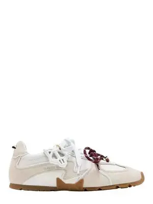 NAKED WOLFE Lace Sneakers