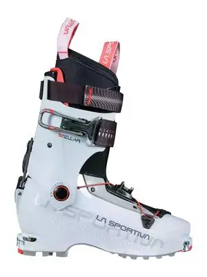 LA SPORTIVA Stellar Ii Ski Boots - White
