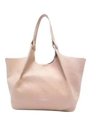 GIANNI CHIARINI Shoulder Bag - Pink