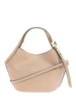 Kate Spade New York Leather Tote Bag - Neutrals