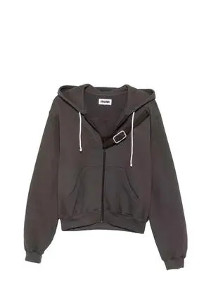 MAGLIANO Provincia Hoodie - Brown