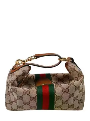 GUCCI Vanity Tote Bag