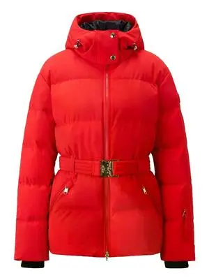 BOGNER Hooded Puffer Jacket