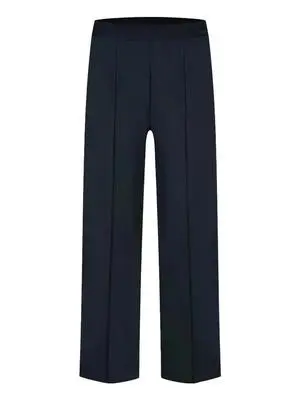 CAMBIO Cameron Trousers - Blue