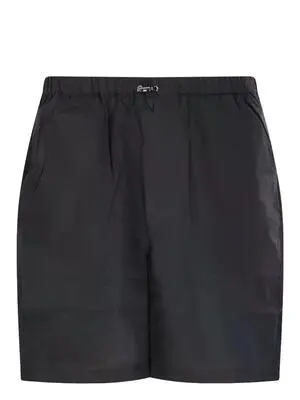 ROBERTO COLLINA Drawstring Shorts