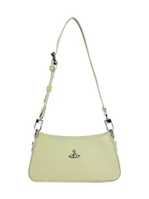 VIVIENNE WESTWOOD Tasha Shoulder Bag - Green