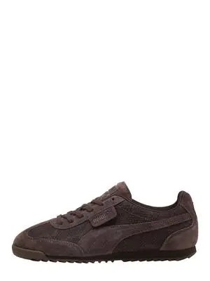 PUMA Arizona Sneakers - Brown