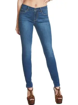 OJG Mid-rise Skinny Jeans - Sweet Charlotte