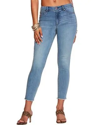 OJG Mid Rise Skinny Jeans - Premium