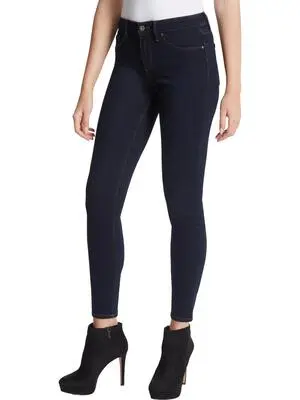 OJG Mid-rise Skinny Jeans - Night Visions