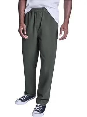 CONVERSE Straight Leg Standard Fit Pants - Good Natured