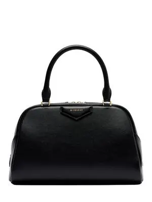 Givenchy Antigona East-west Medium Tote Bag - Black