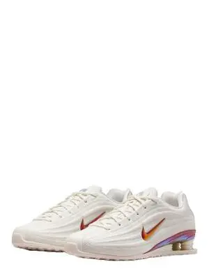 Nike Shox Z Se Sneaker - Phantom/multi/silver